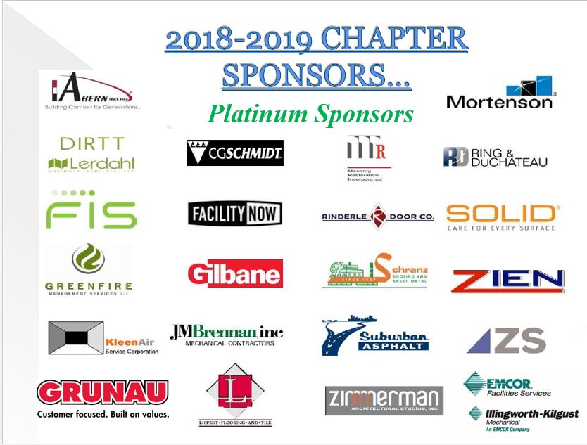 SEW IFMA - Newsletter